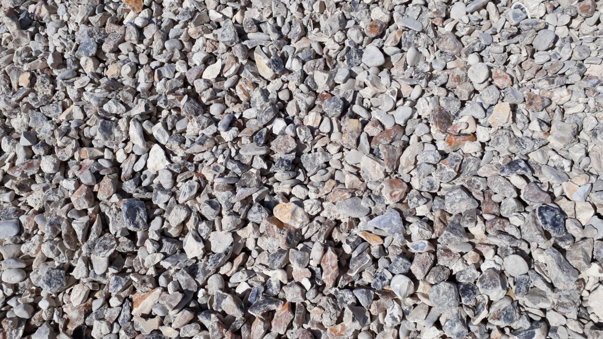 Achat gravillon dans l'Yonne : gravillons pour la décoration et le BTP